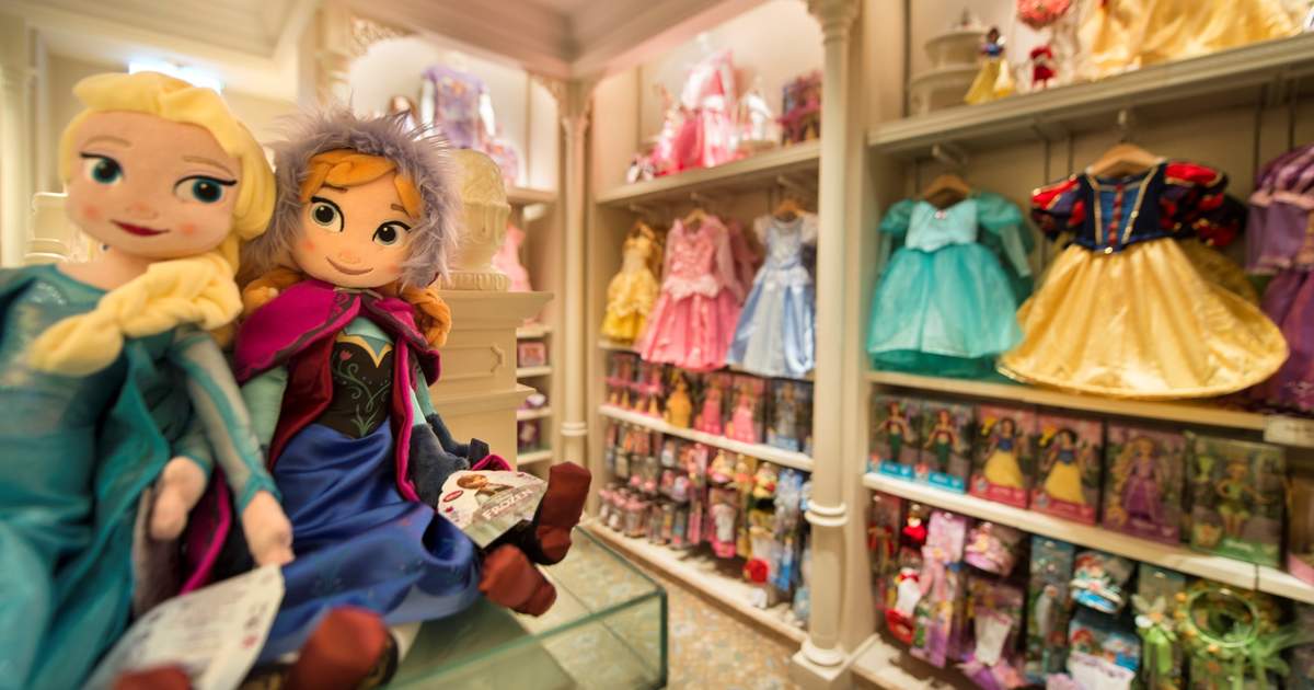 Hotel and Dining Credit Offer: Hong Kong Disneyland Hotel Holiday Package for Two - Klook Hong Kong